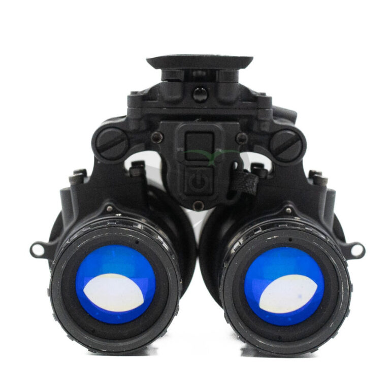 AB Night Vision - RNVG-A - Articulating Ruggedized Night Vision Goggle ...