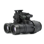 AB Night Vision - RNVG-A - Articulating Ruggedized Night Vision Goggle ...