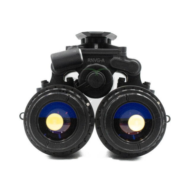AB Night Vision - RNVG-A - Articulating Ruggedized Night Vision Goggle ...