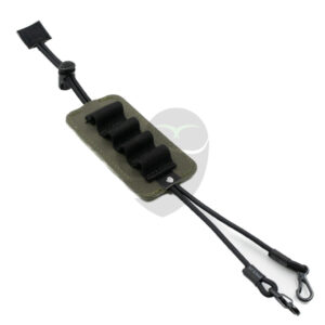 Night Vision Helmet Retention Harness - Steele Industries Inc