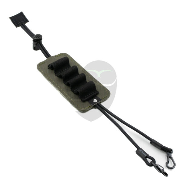 Night Vision Helmet Retention Harness - Steele Industries Inc
