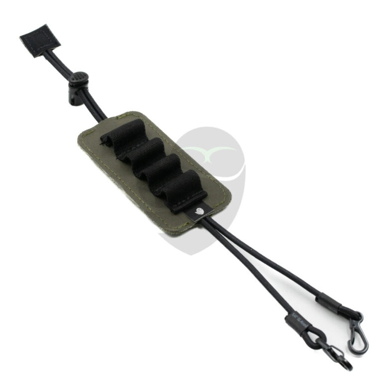 Night Vision Helmet Retention Harness - Steele Industries Inc