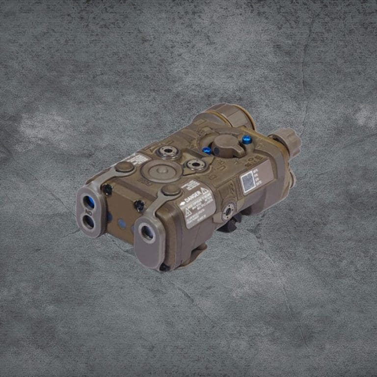 Lasers | Gun Laser | Scout Light - Steele Industries Inc