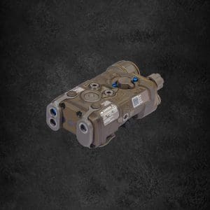 L3 Harris NGAL A1 - Steele Industries Inc