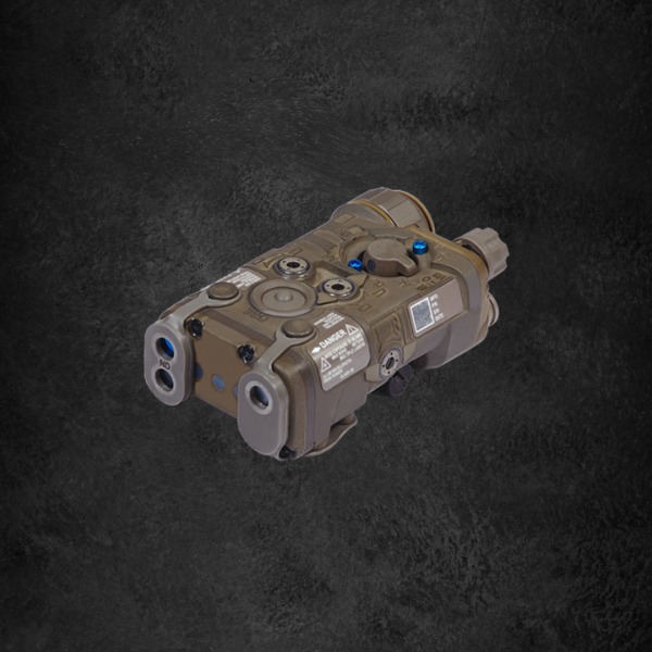 L3 Harris NGAL A1 - Steele Industries Inc