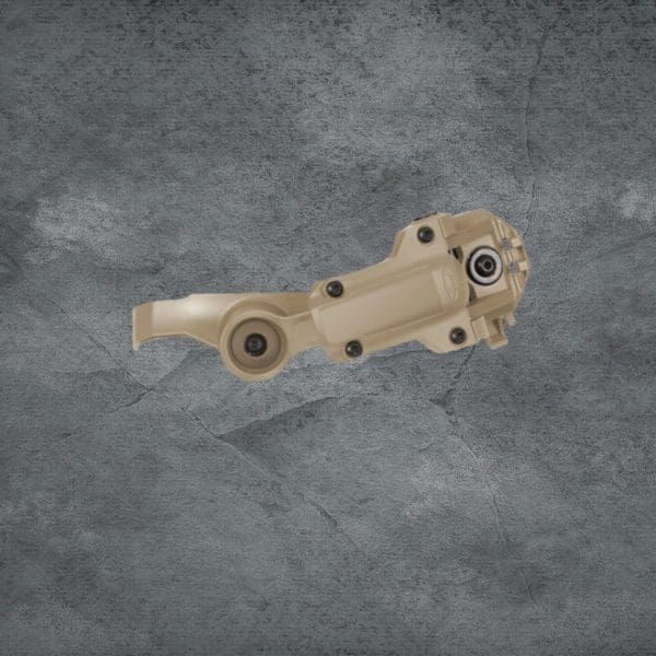 Unity Platform Adapter (Team Wendy) - Steele Industries Inc