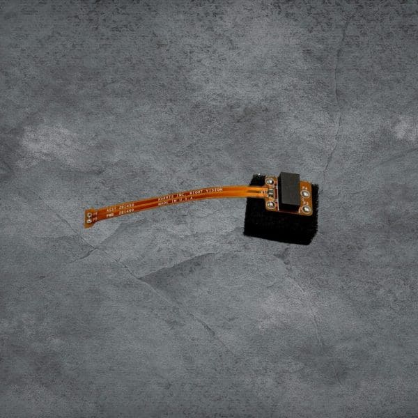 Night Vision Components - Steele Industries Inc