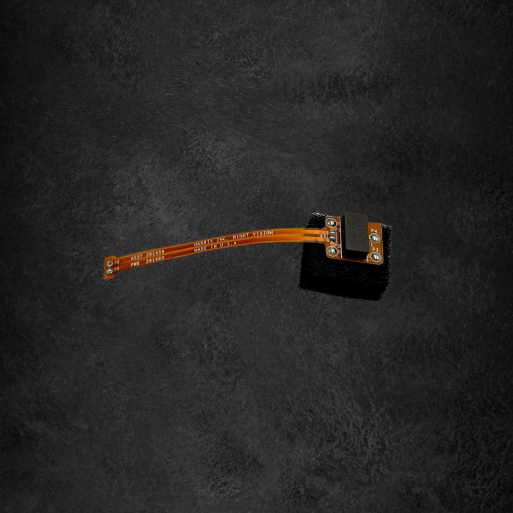 Image Intensifier Pigtails - Steele Industries Inc