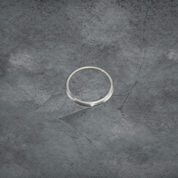 Image Tube Retaining Lock Ring - Steele Industries Inc