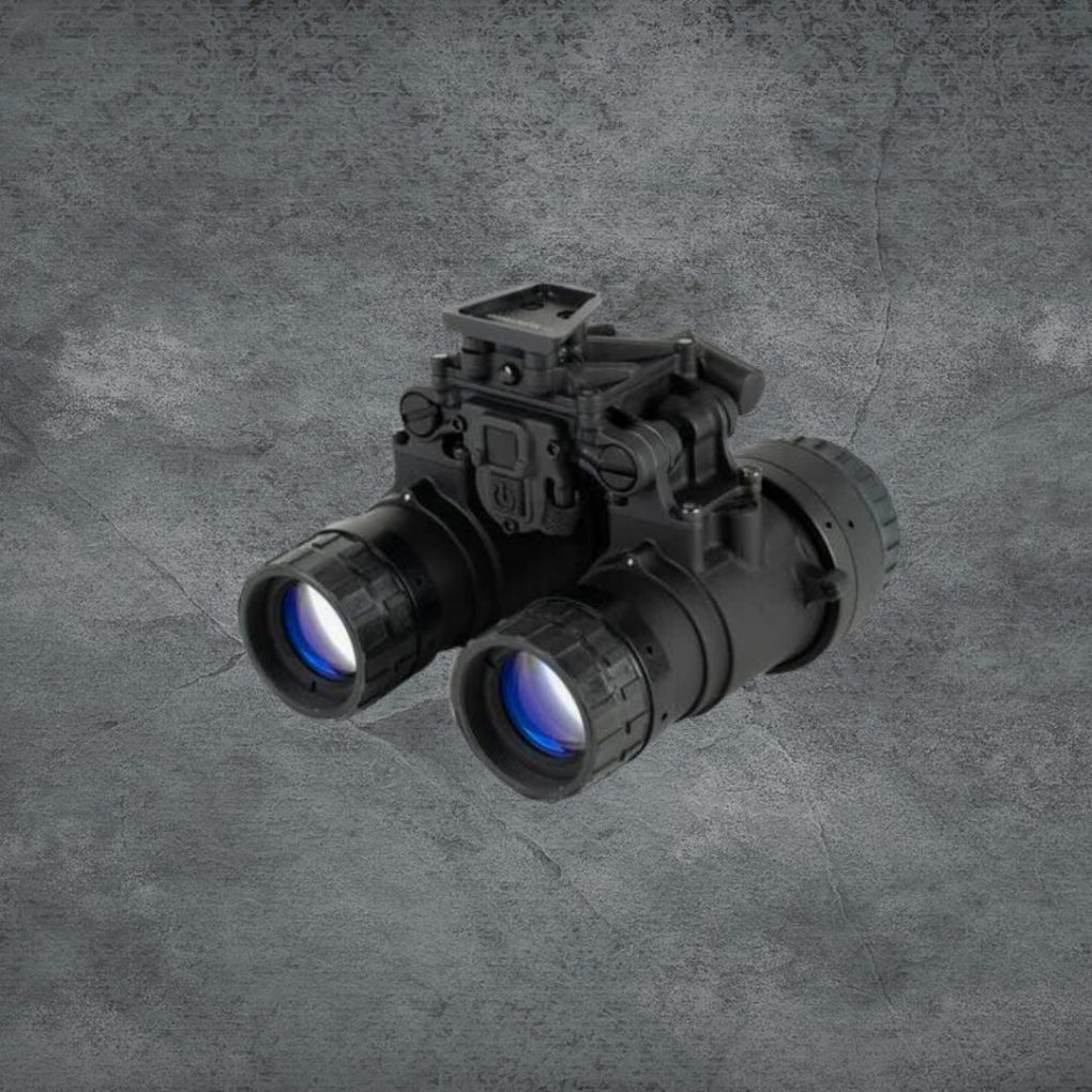 AB Night Vision ARNVG: Defying Darkness Ruggedly