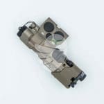 B.E. Meyers MAWL-C1+ IR/Visible Laser - Steele Industries Inc