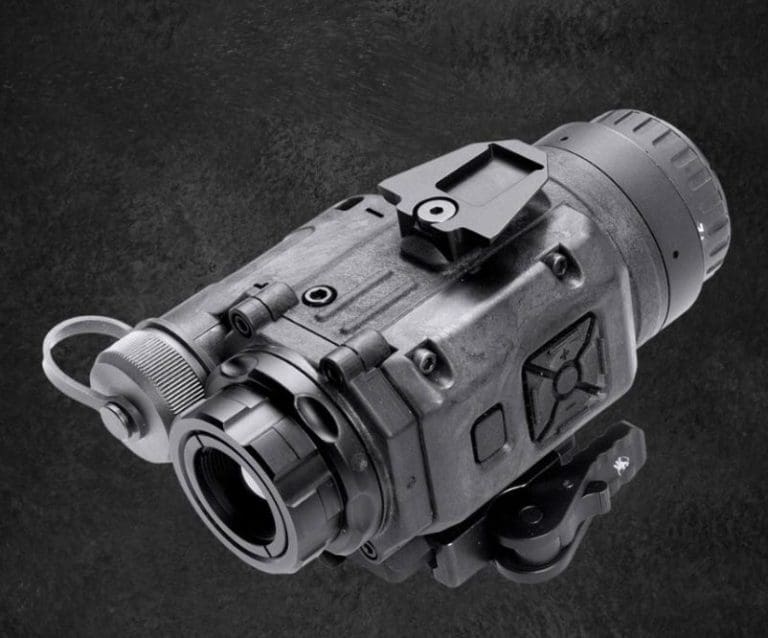 Thermal Imaging Essentials: What You Should Know