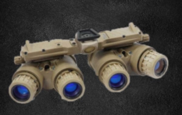 GPNVG Vs PVS-14: The Ultimate Night Vision Goggle Showdown