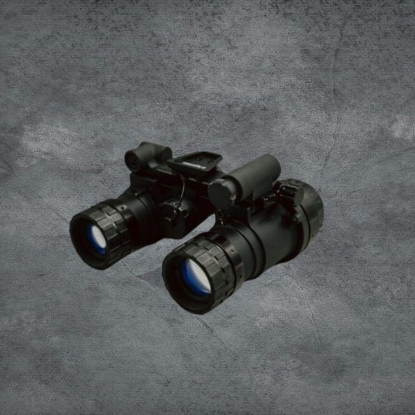 AB Night Vision ARNVG - Articulating Ruggedized Night Vision Goggle