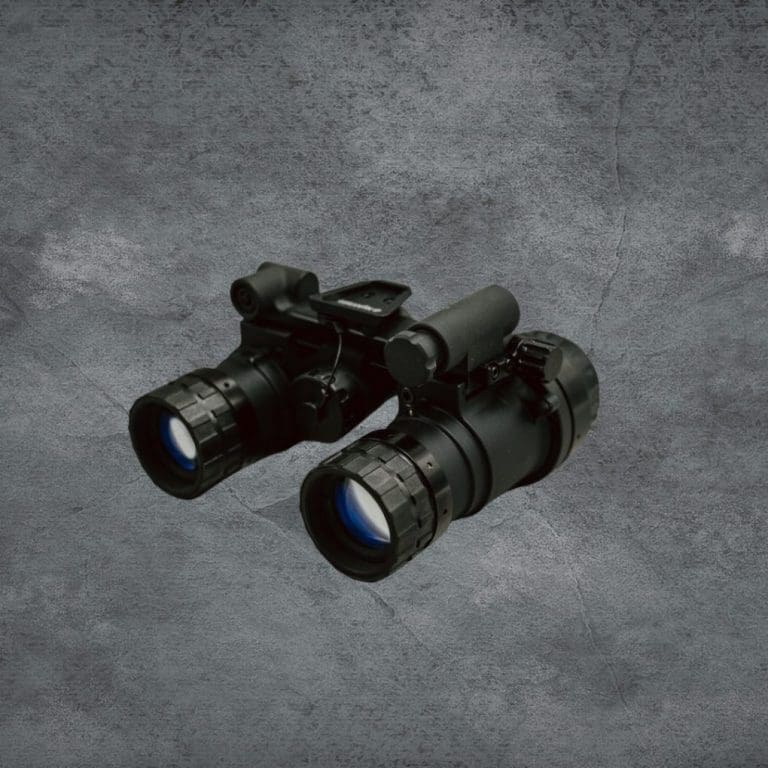 AB Night Vision ARNVG - Articulating Ruggedized Night Vision Goggle