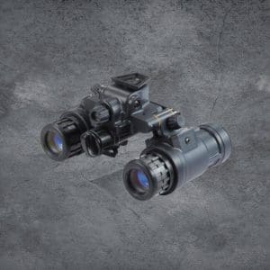 Introduction to DTNVS Night Vision | Steele Industries Inc