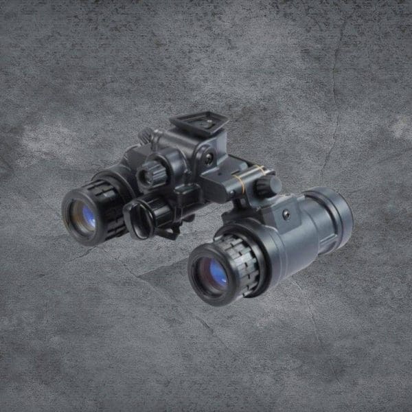 Introduction to DTNVS Night Vision | Steele Industries Inc