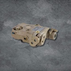 L3 PEQ15: Enhancing Night Vision | Steele Industries Inc