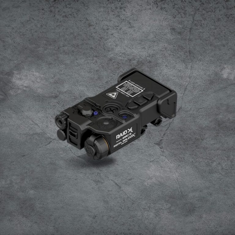 Wilcox RAID X: Targeting Innovation | Steele Industries Inc