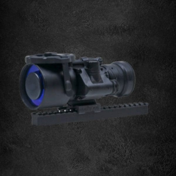 Optimizing Your EOTech Holographic Sight | Steele Industries Inc