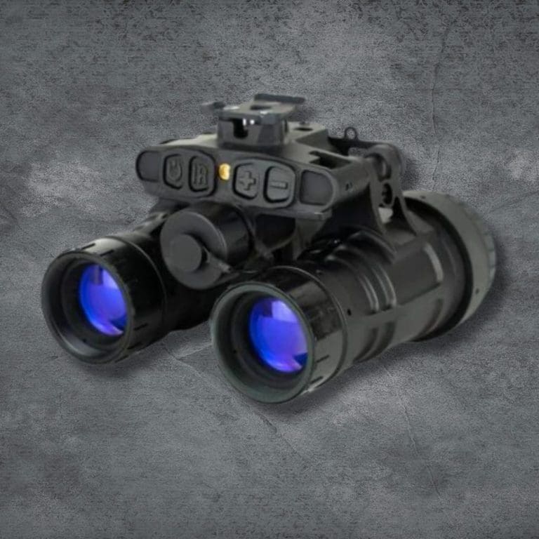Our Array of Binoculars for Enhanced Vision - Steele Industries