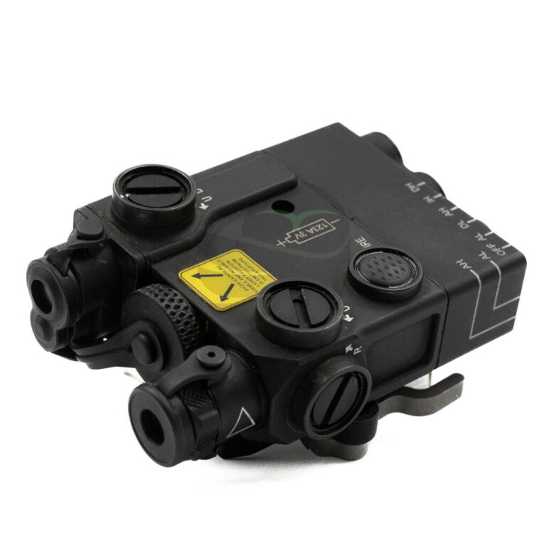 Low Power Lasers | Gun Laser | Scout Light | Laser Rangefinders ...