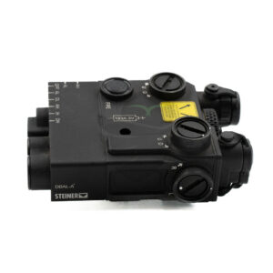 Steiner DBAL-A3 Laser - Steele Industries Inc