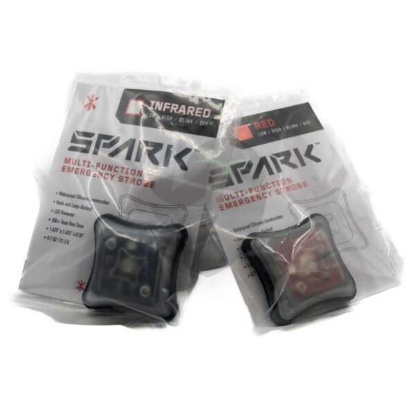 Unity Tactical Spark Marker Light - Steele Industries Inc
