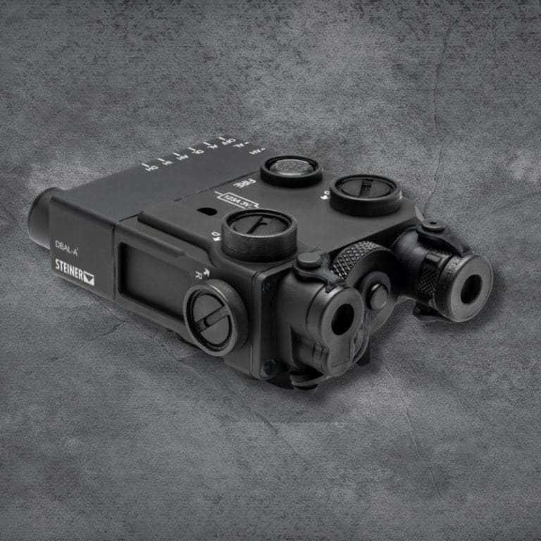 Steiner DBAL-A3 - Steele Industries Inc