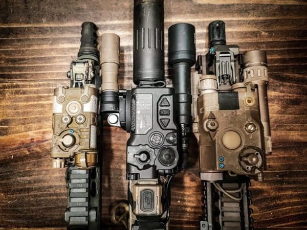 L3 PEQ15: Enhancing Night Vision | Steele Industries Inc