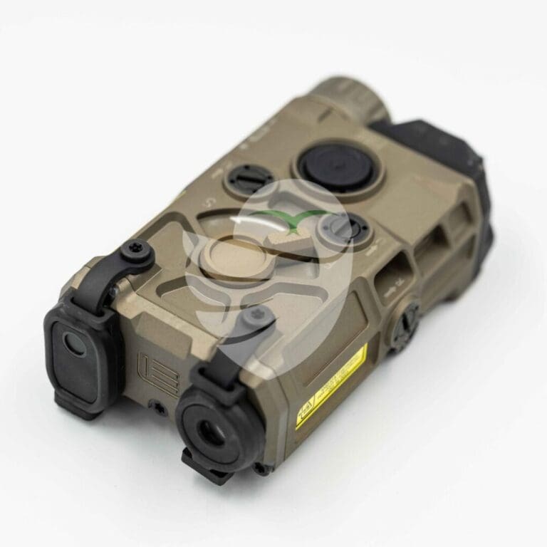 Full Power Lasers - Steele Industries Inc