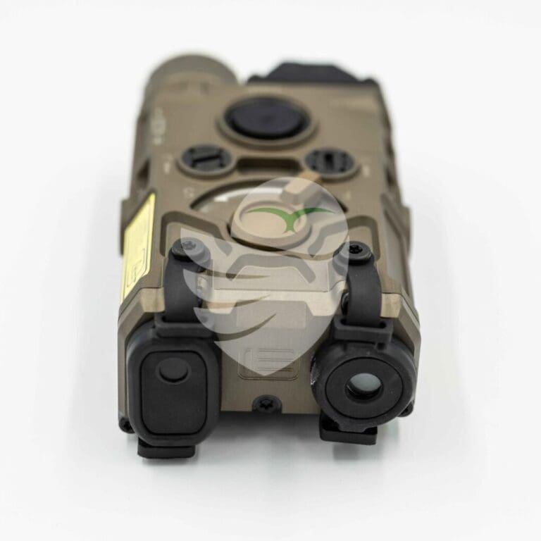 EOTECH OGL (On-Gun Laser) NGAL - Steele Industries Inc