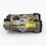 EOTECH OGL (On-Gun Laser) NGAL - Steele Industries Inc
