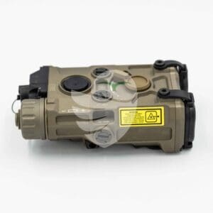 EOTECH OGL (On-Gun Laser) NGAL - Steele Industries Inc
