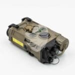 EOTECH OGL (On-Gun Laser) NGAL - Steele Industries Inc