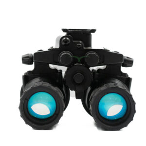 Steele Industries NightHawk-MG Night Vision Manual Gain Goggle