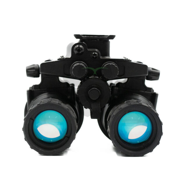 Steele Industries NightHawk-MG Night Vision Manual Gain Goggle