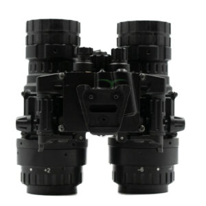 Steele Industries NightHawk-MG Night Vision Manual Gain Goggle