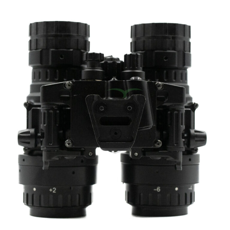 Nighthawk-MG Manual Gain Night Vision Goggle - Steele Industries