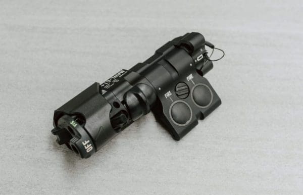 L3 NGAL: Night Vision Laser Illuminator | Steele Industries Inc