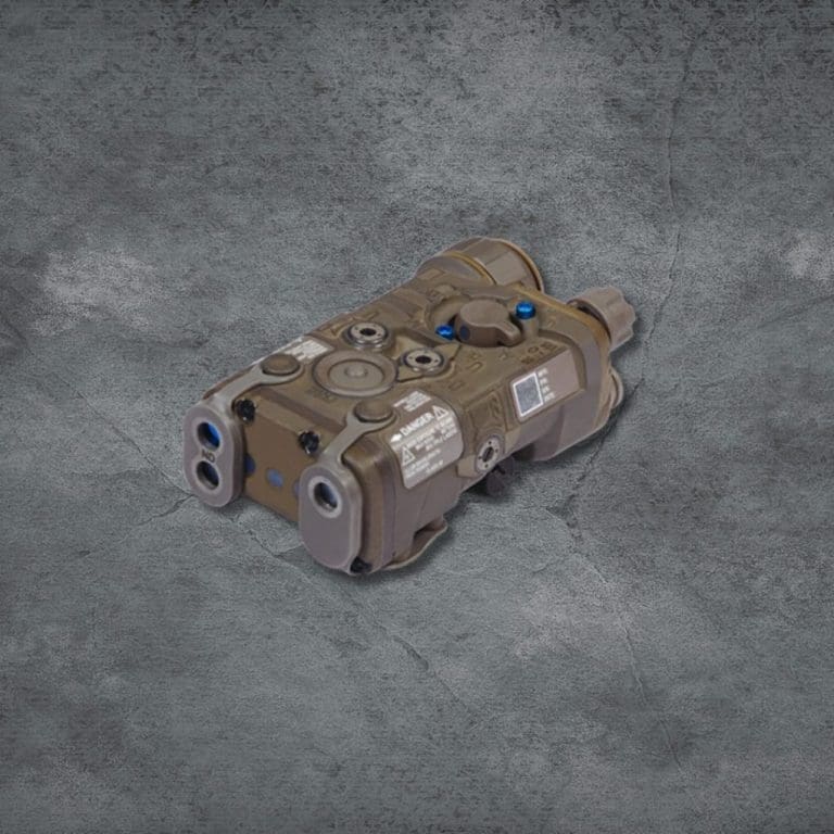 L3 NGAL: Night Vision Laser Illuminator | Steele Industries Inc