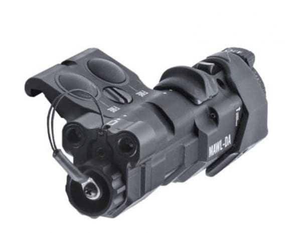 L3 NGAL: Night Vision Laser Illuminator | Steele Industries Inc