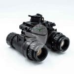 Steele Industries NightHawk-MG Night Vision Manual Gain Goggle