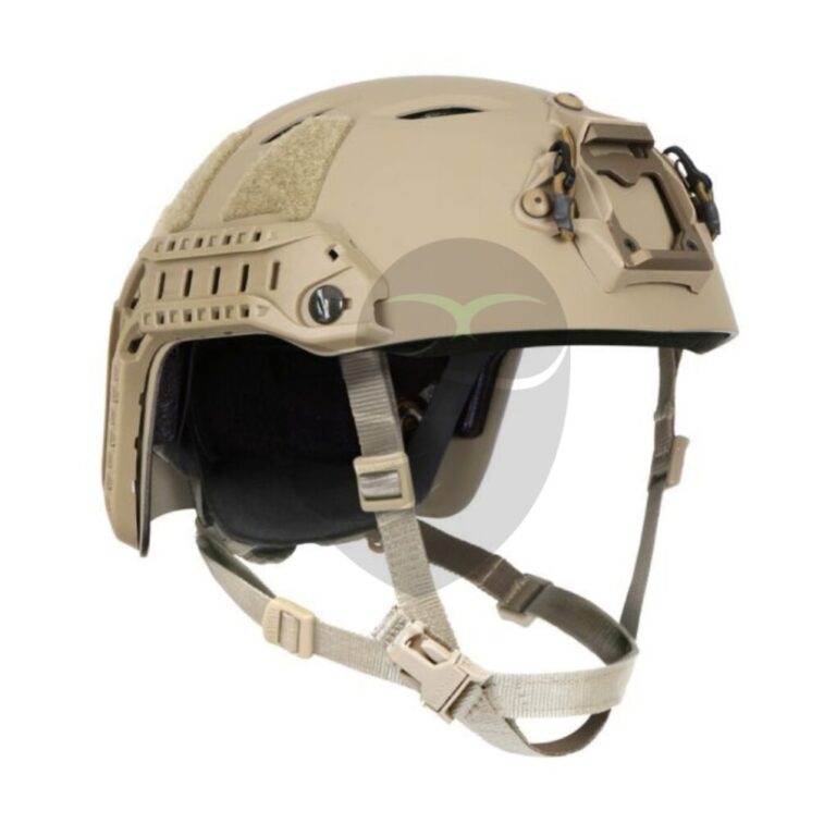 Ops-Core FAST High Cut Bump Helmet - Steele Industries Inc