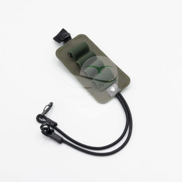 Night Vision Helmet Retention Harness - Steele Industries Inc