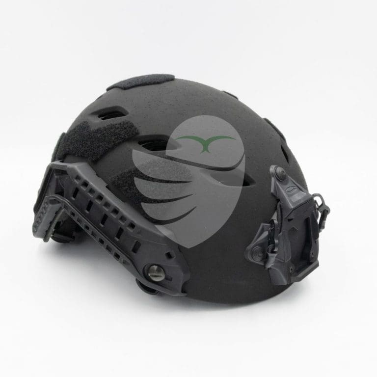 Ops-Core FAST High Cut Bump Helmet - Steele Industries Inc
