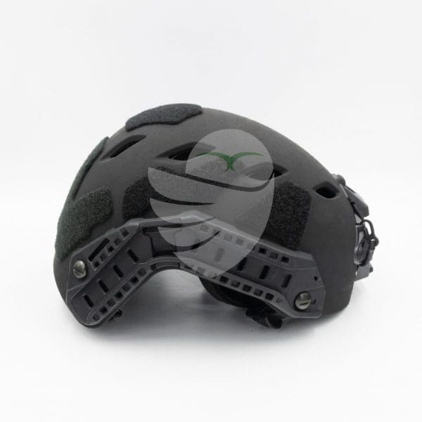 Ops-Core FAST High Cut Bump Helmet - Steele Industries Inc