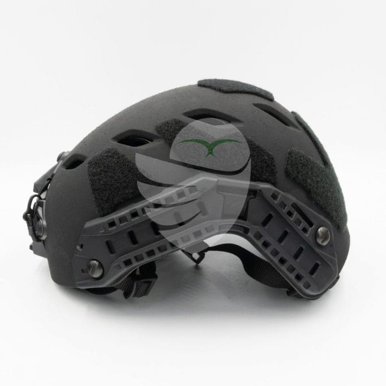 Ops-Core FAST High Cut Bump Helmet - Steele Industries Inc