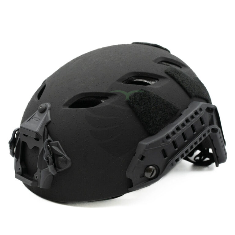 Ops-Core FAST High Cut Bump Helmet - Steele Industries Inc
