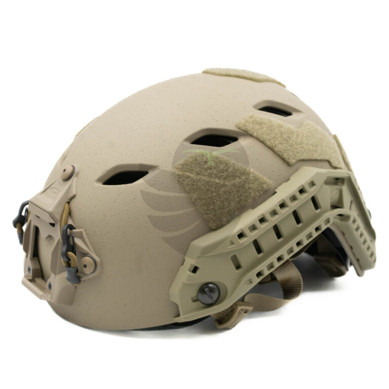 Ops-Core FAST High Cut Bump Helmet - Steele Industries Inc